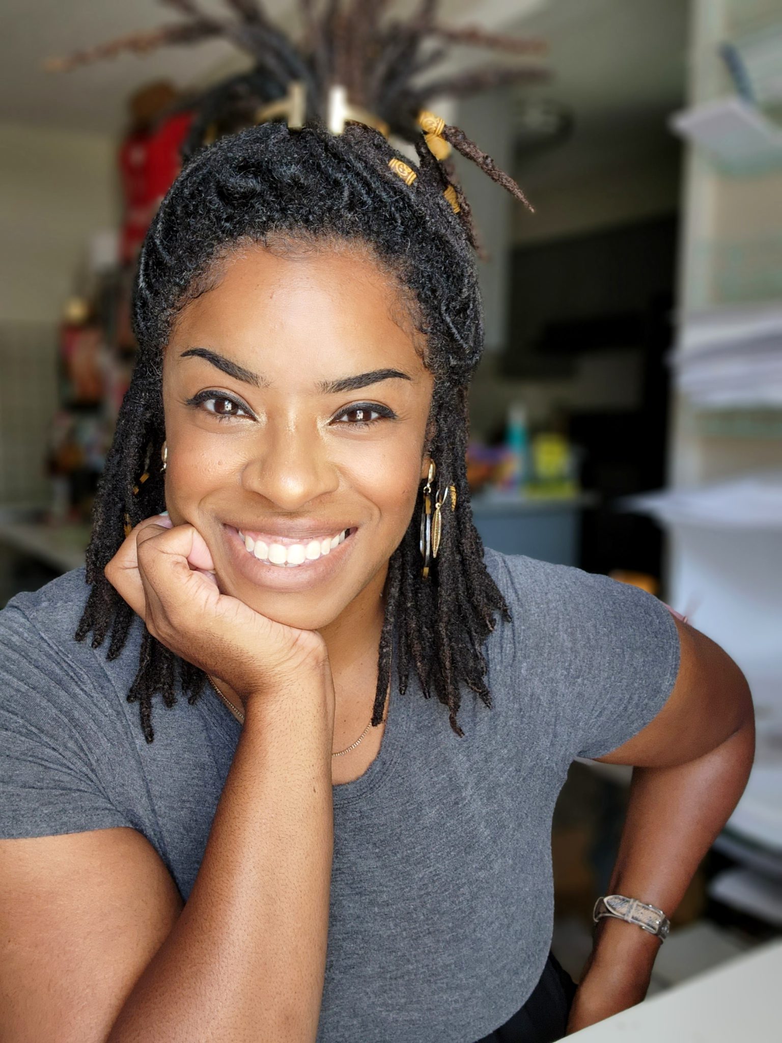 Mahogany Business Spotlight: Minding Our Black-Owned Business with ...