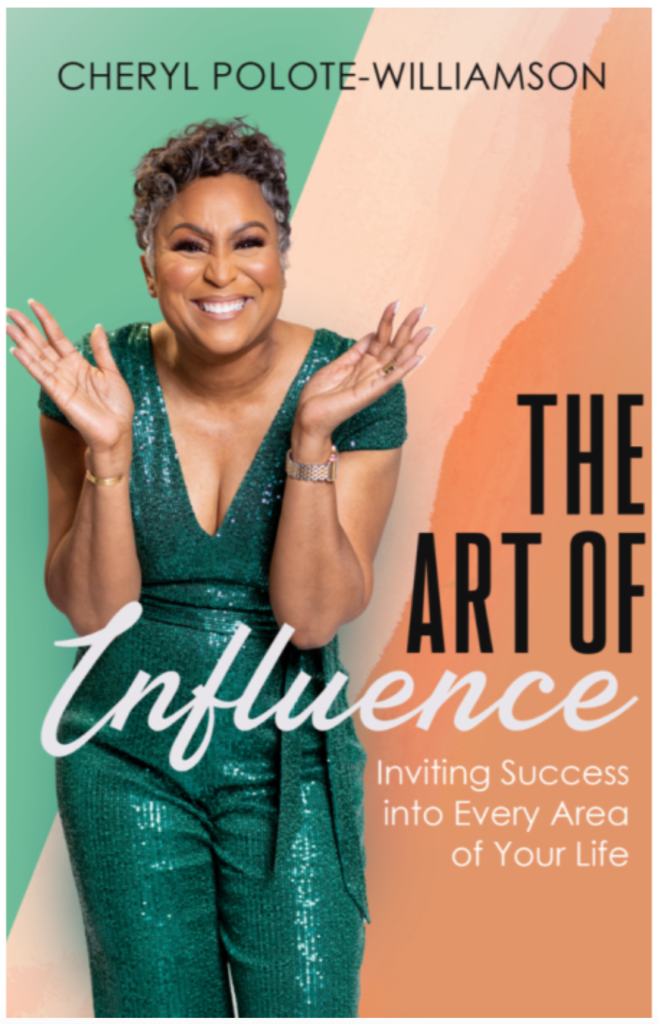 Spotlight On: Cheryl Williamson, With Purpose and on Purpose – Mahogany